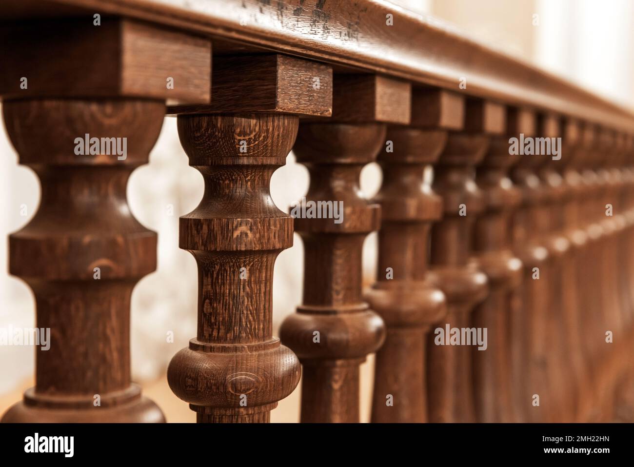 Baluster balusters hi-res stock photography and images - Alamy