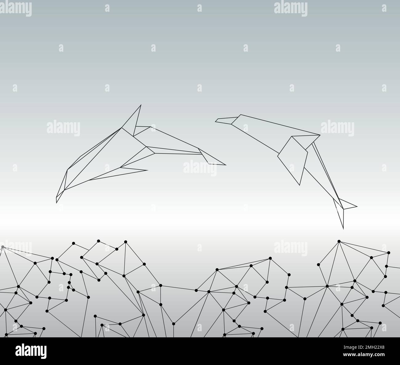 Vector Abstract background Stock Vector Image & Art - Alamy