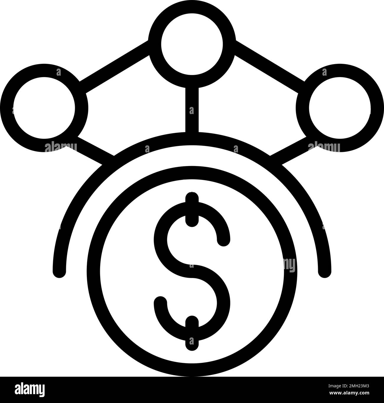 Tip top presentation Stock Vector Images - Alamy