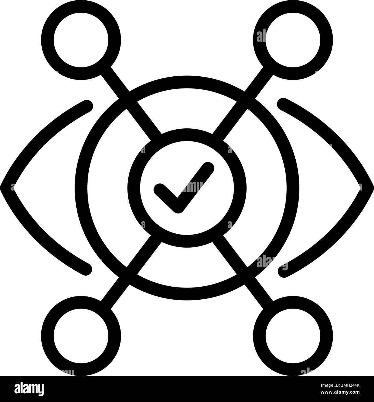 Takeaway secret vector hi-res stock photography and images - Alamy