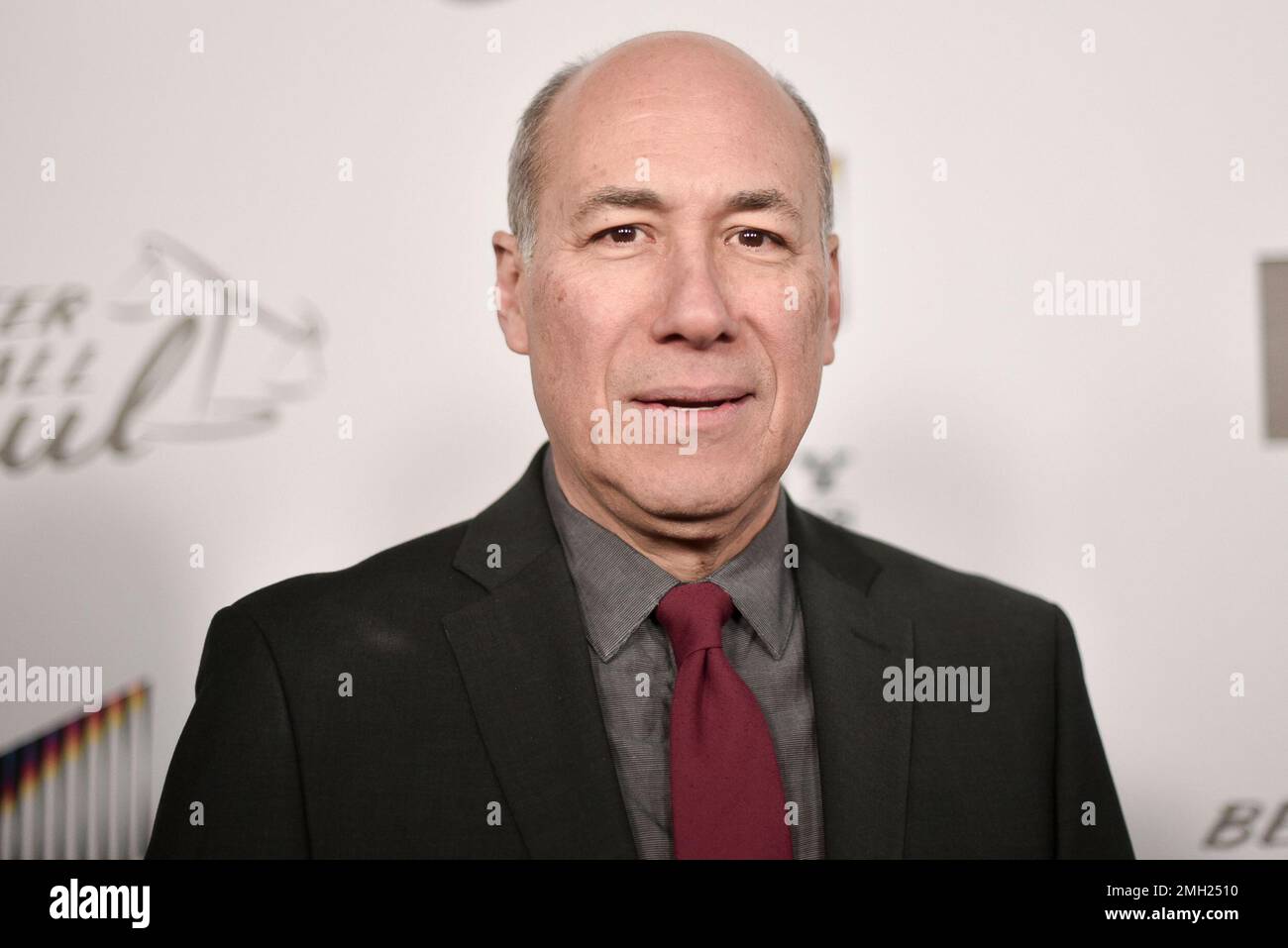 Javier Grajeda attends the LA premiere of "Better Call Saul" season 5 ...