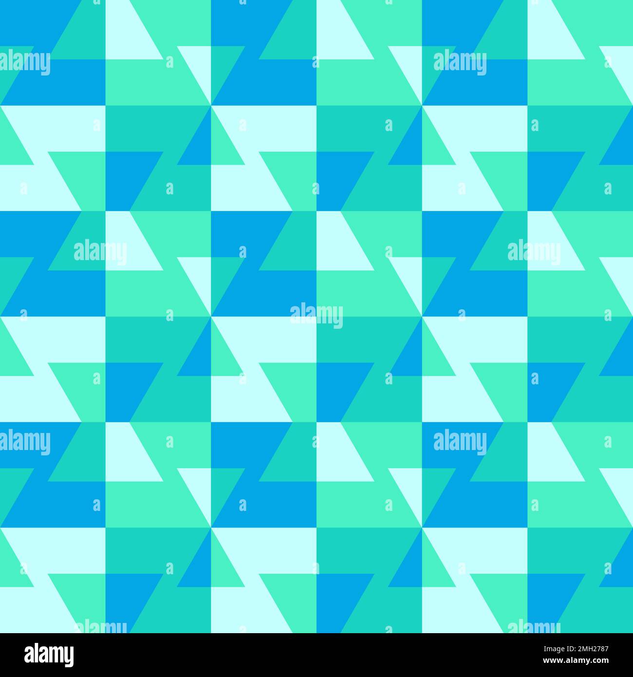 The clear shapes of a simple geometric ornament will decorate every ...