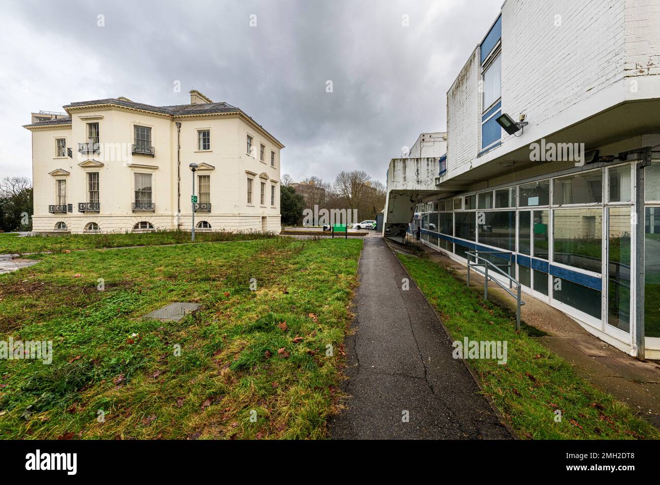 University of roehampton hi-res stock photography and images - Alamy