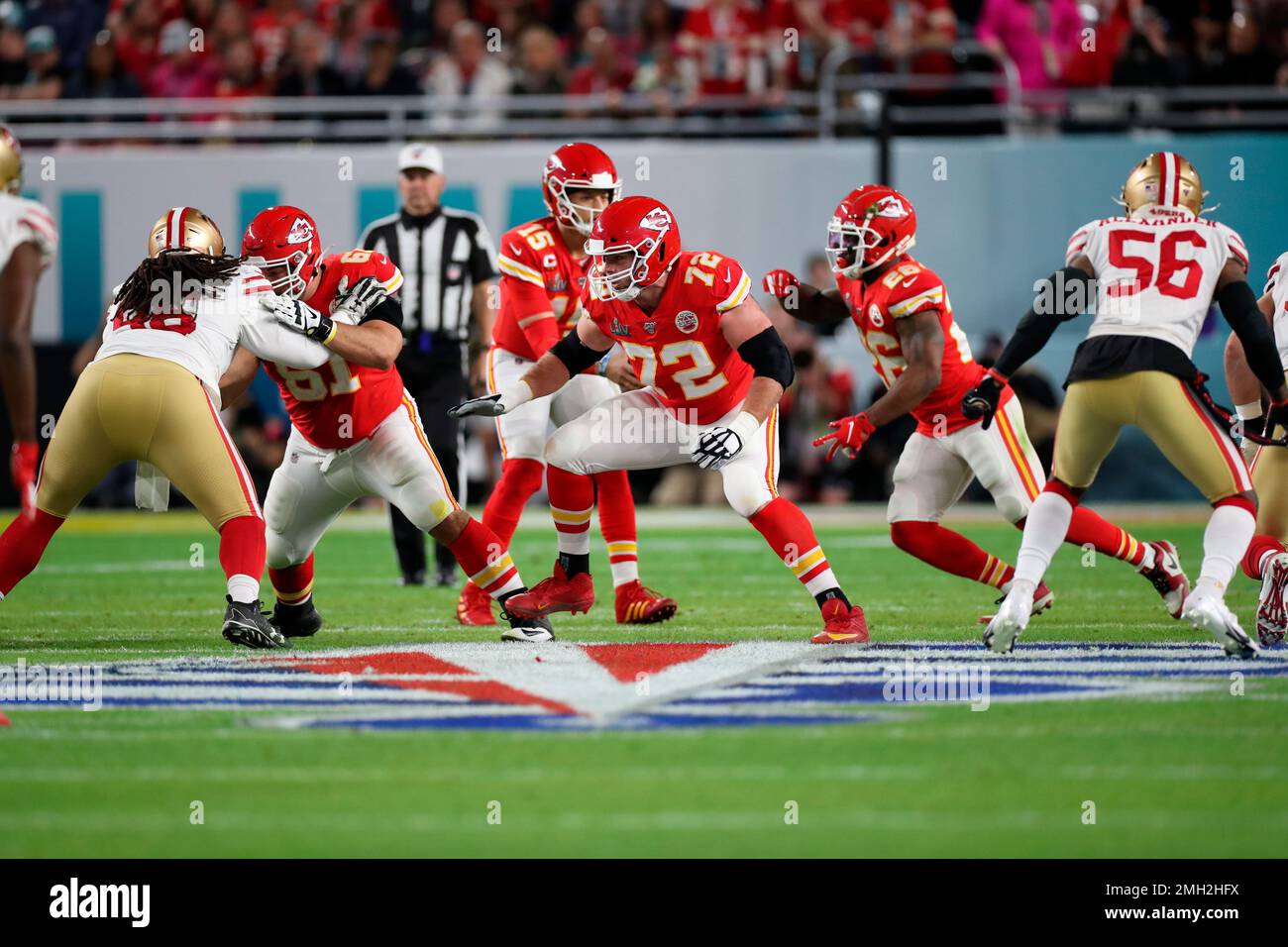 Eric Fisher Chiefs