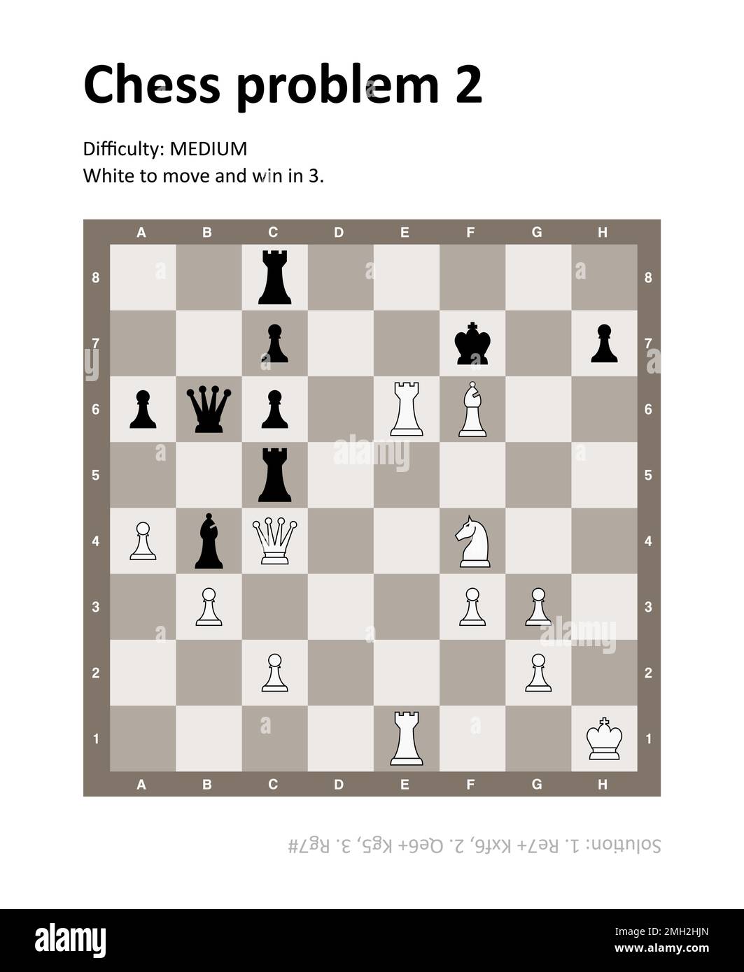 Modern boardgame Stock Vector Images - Alamy