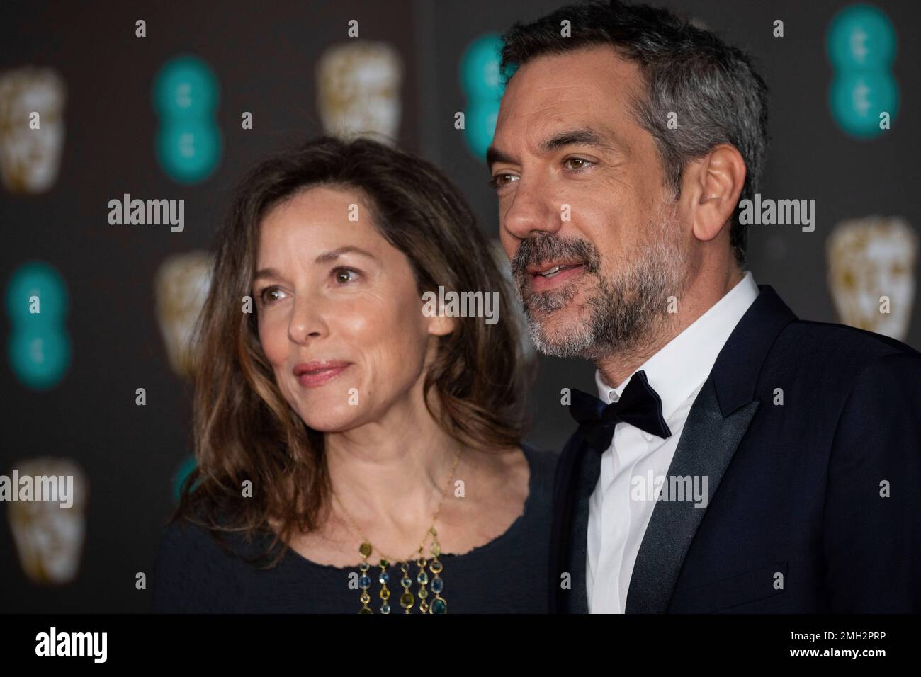 Todd Phillips poses for photographers upon arrival at the Bafta Film ... Todd Phillips poses for photographers upon arrival at the Bafta Film ...