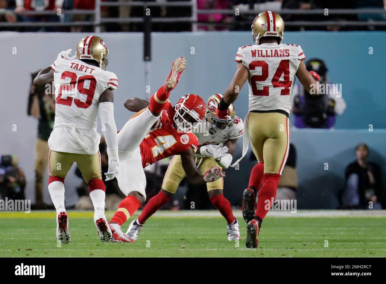 Sammy Watkins Catch