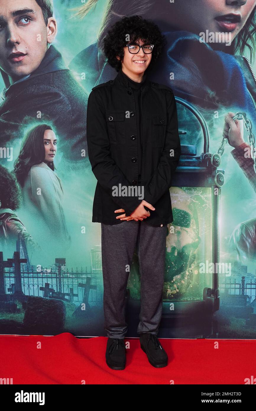 Moosa mostafa hi-res stock photography and images - Alamy