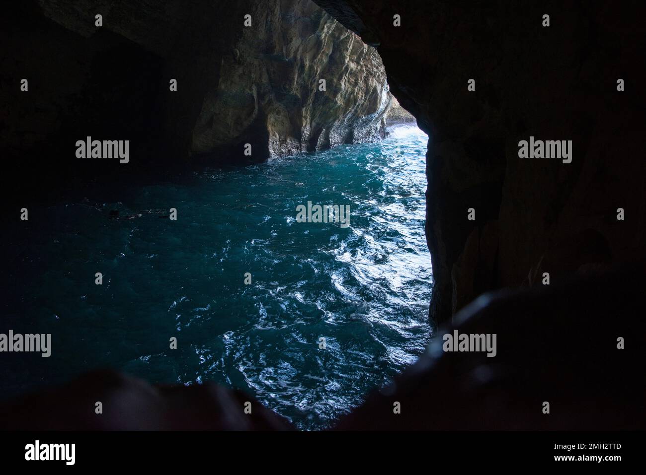 Rosh Hanikra grottoes rocks and caves famous nature tourist site ...