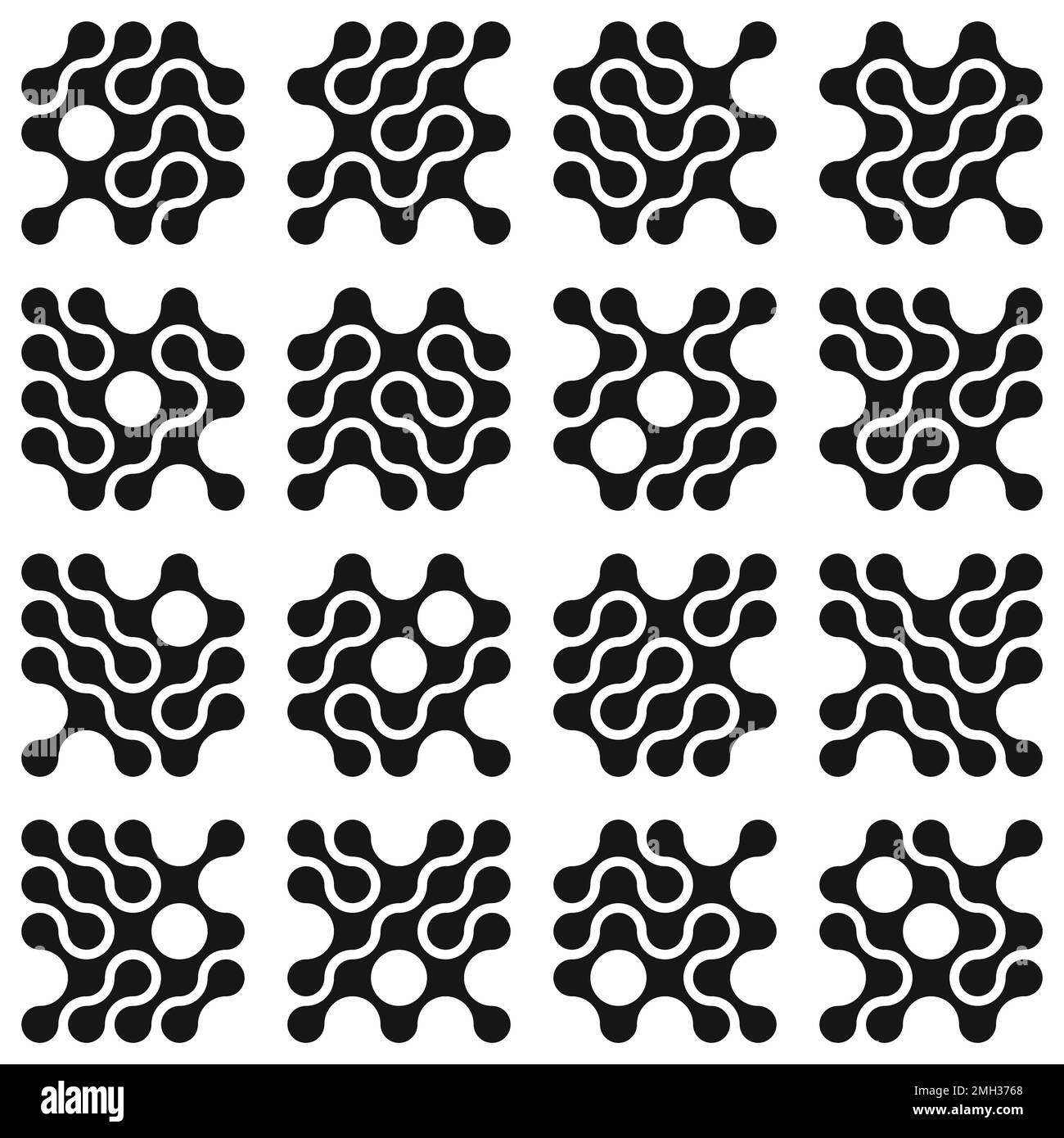 Asemic Glyph writing hieroglyph imitation generative illustration Stock ...