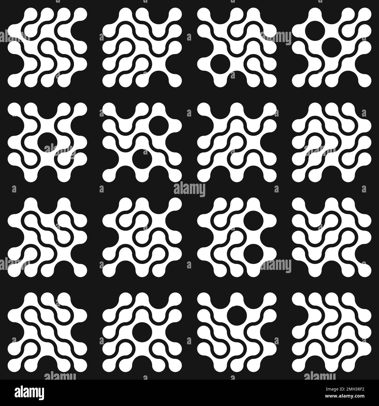 Asemic Glyph writing hieroglyph imitation generative illustration Stock ...