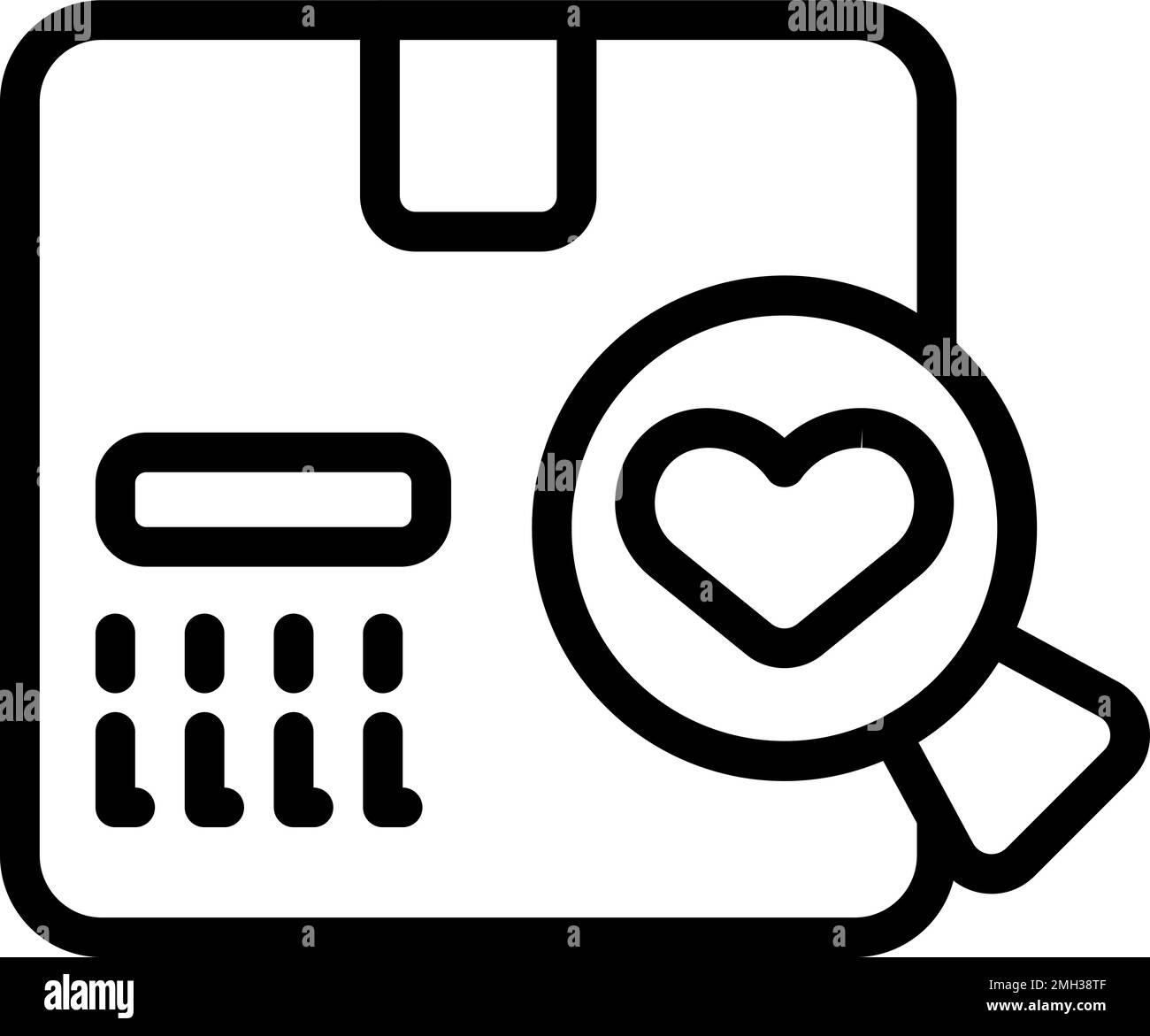 Disability icon map hi-res stock photography and images - Alamy