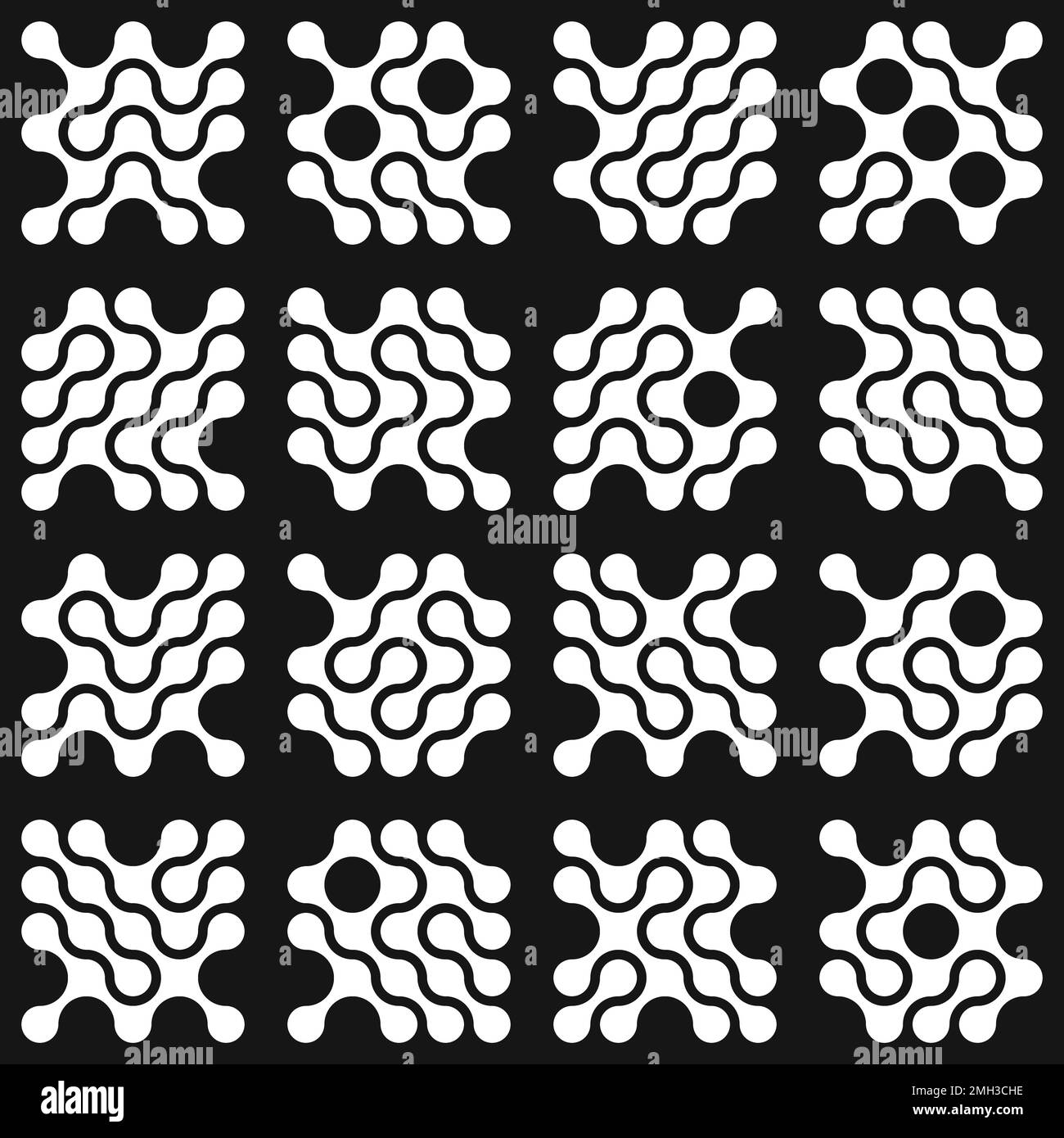 Asemic Glyph writing hieroglyph imitation generative illustration Stock ...