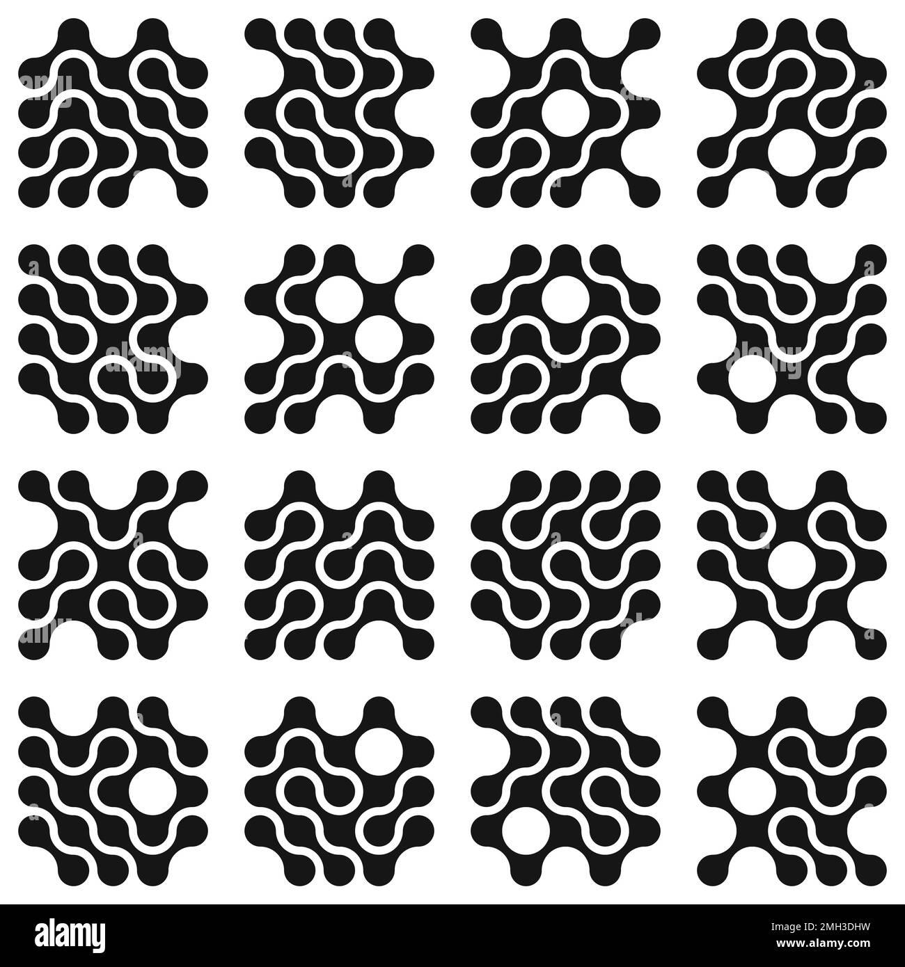 Asemic Glyph writing hieroglyph imitation generative illustration Stock ...