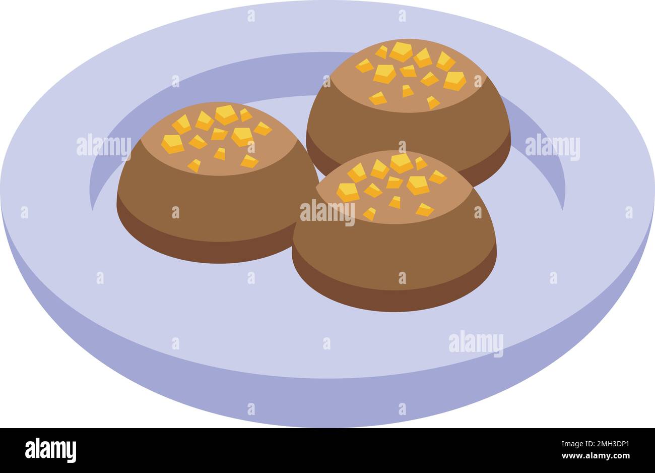 Gajar halwa Stock Vector Images - Alamy