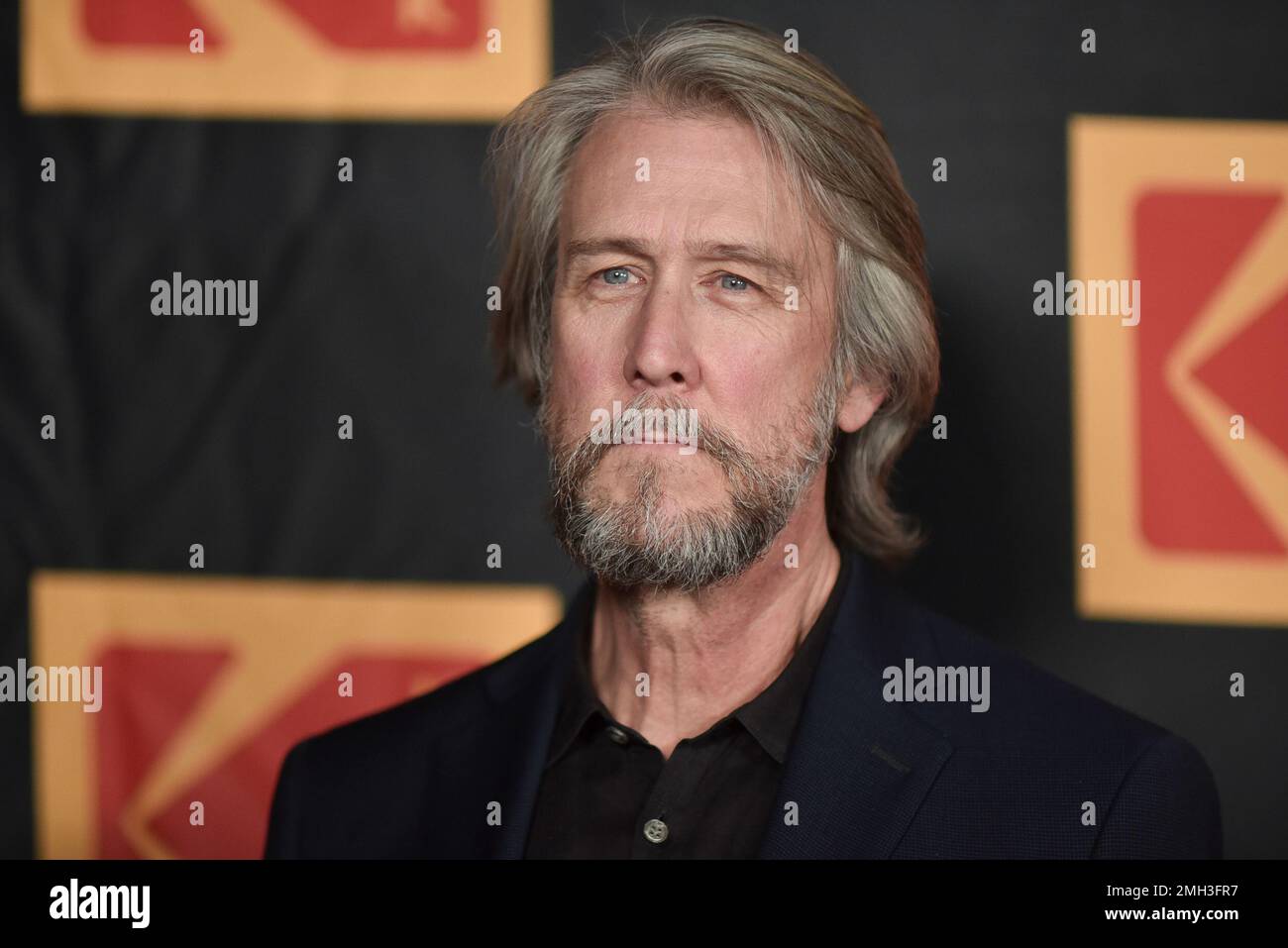 Alan Ruck attends the 4th Annual Kodak Film Awards at the American ...