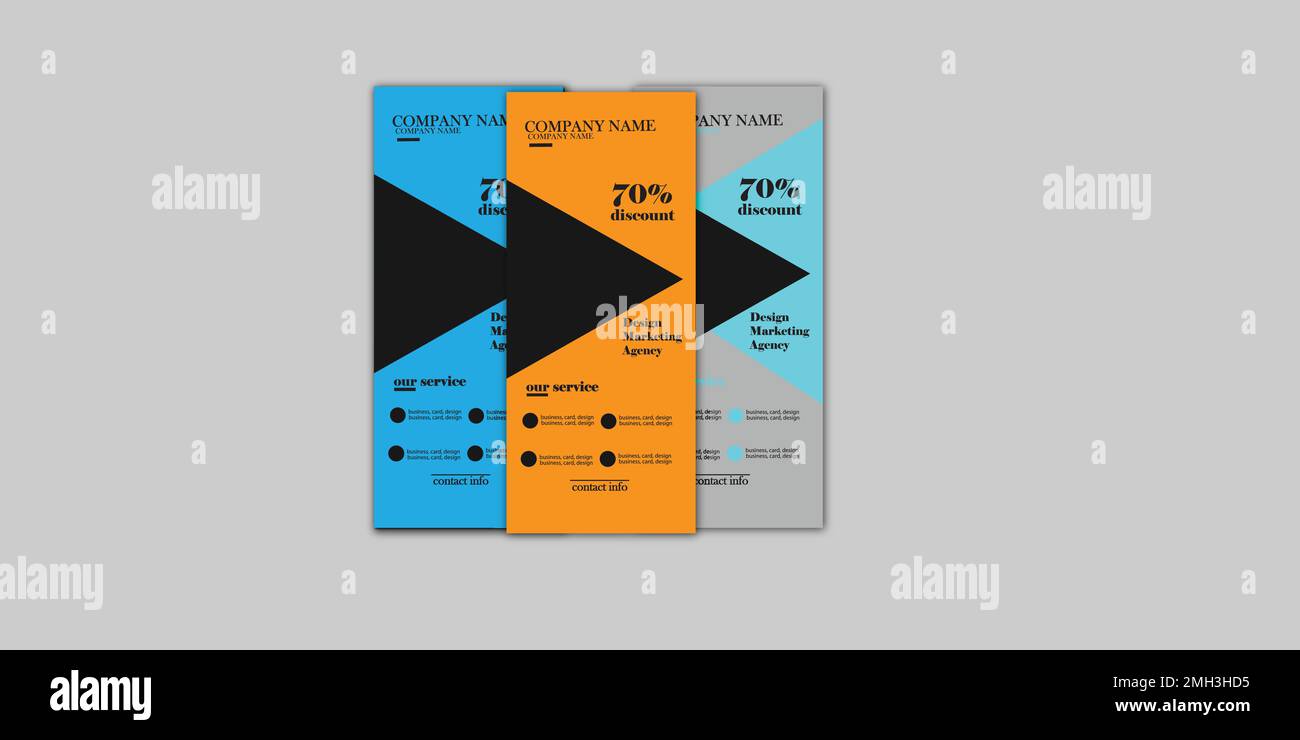 Corporate vector layout Stock Vector Images - Alamy