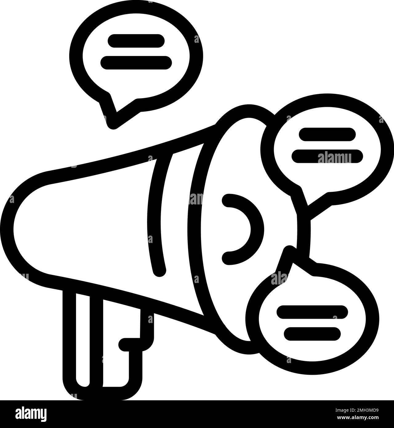 Point to conclusion Black and White Stock Photos & Images - Alamy