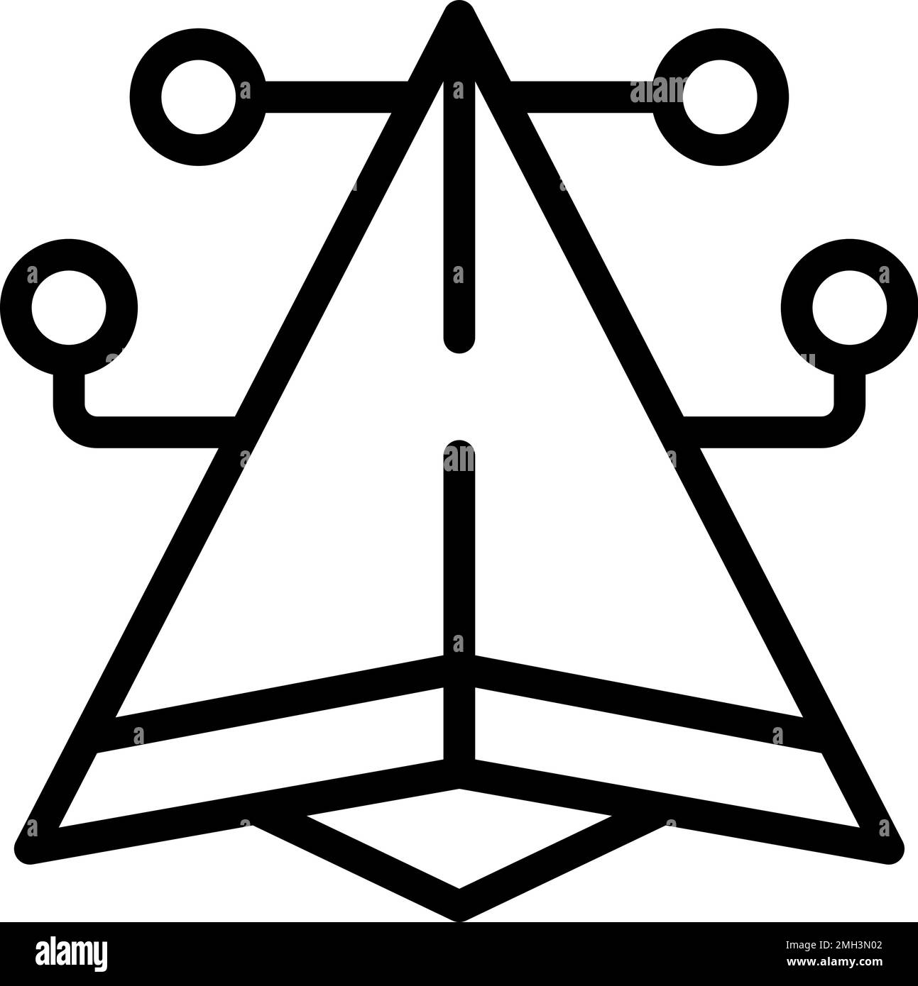 Ambitious scheme Black and White Stock Photos & Images - Alamy