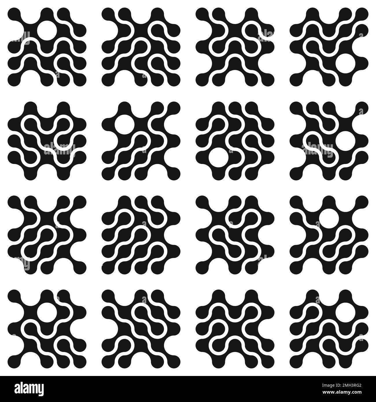 Asemic Glyph writing hieroglyph imitation generative illustration Stock ...