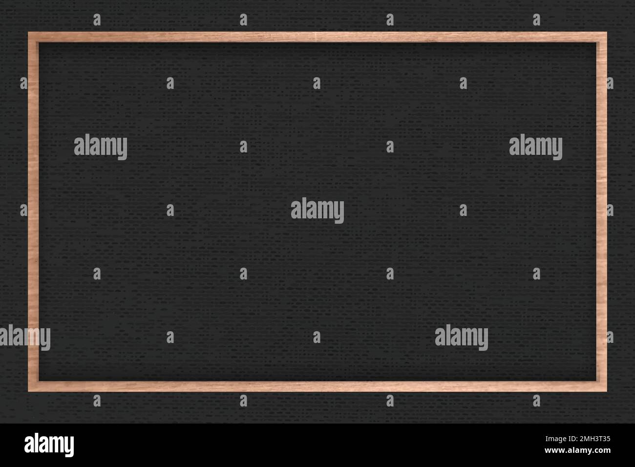 Burlap wooden Stock Vector Images - Alamy