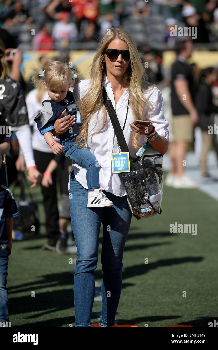Ryan Tannehill Girlfriend Barstool