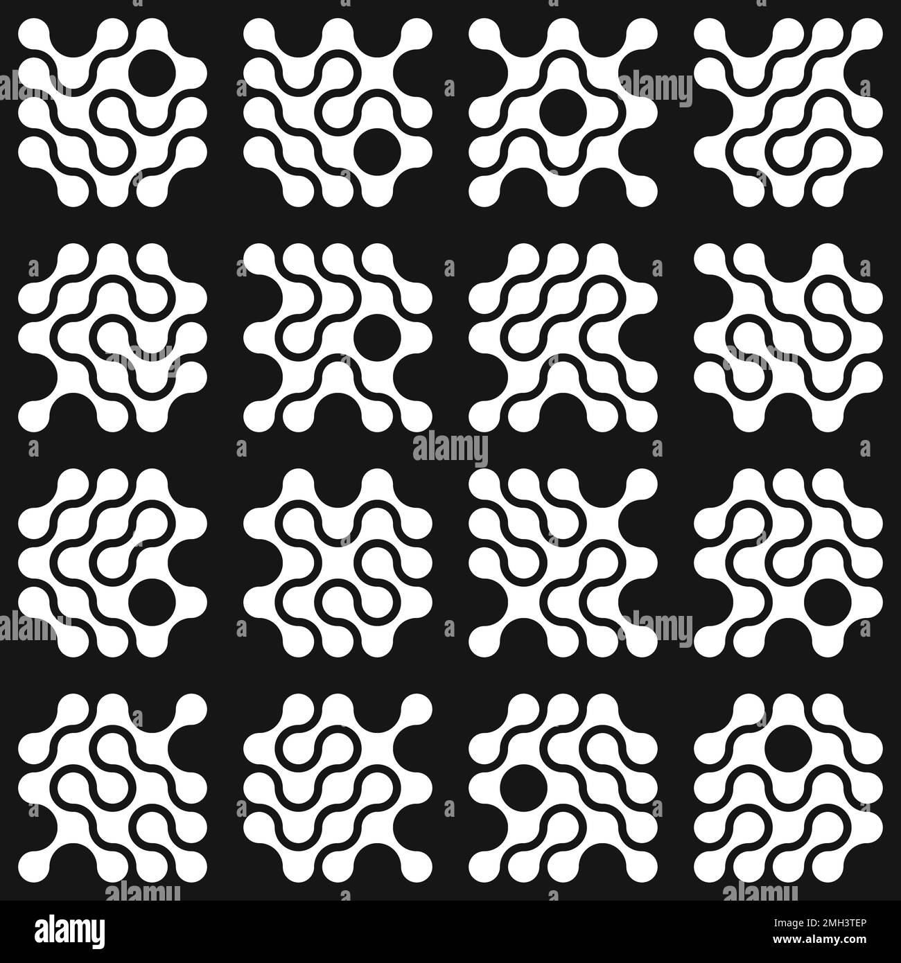 Asemic Glyph writing hieroglyph imitation generative illustration Stock ...