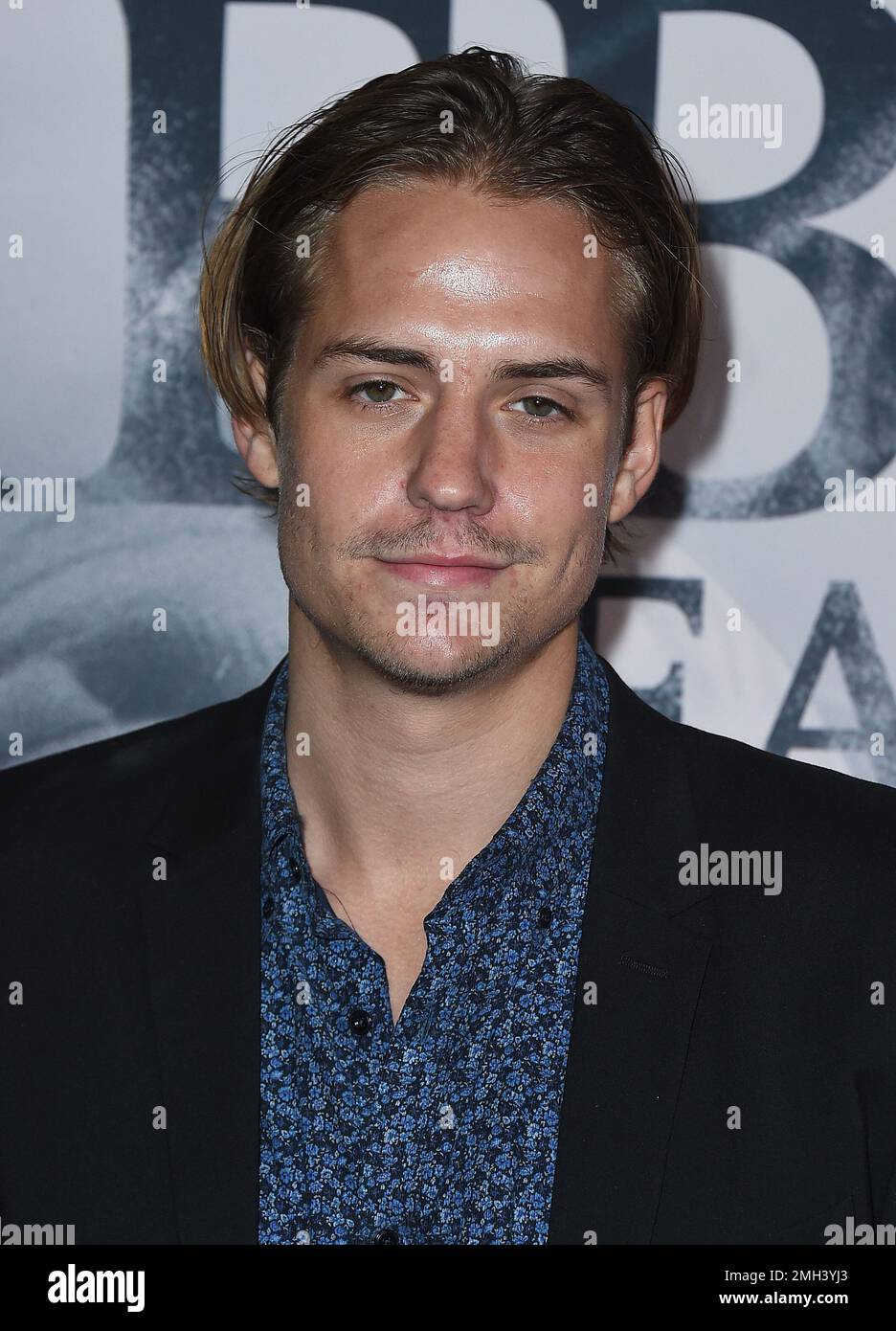 Corey Harper arrives at the Los Angeles premiere of "Justin Bieber ...