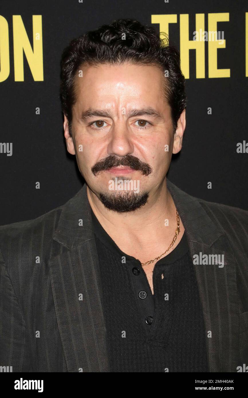 Max Casella attends a special screening of Paramount Pictures' "The ...