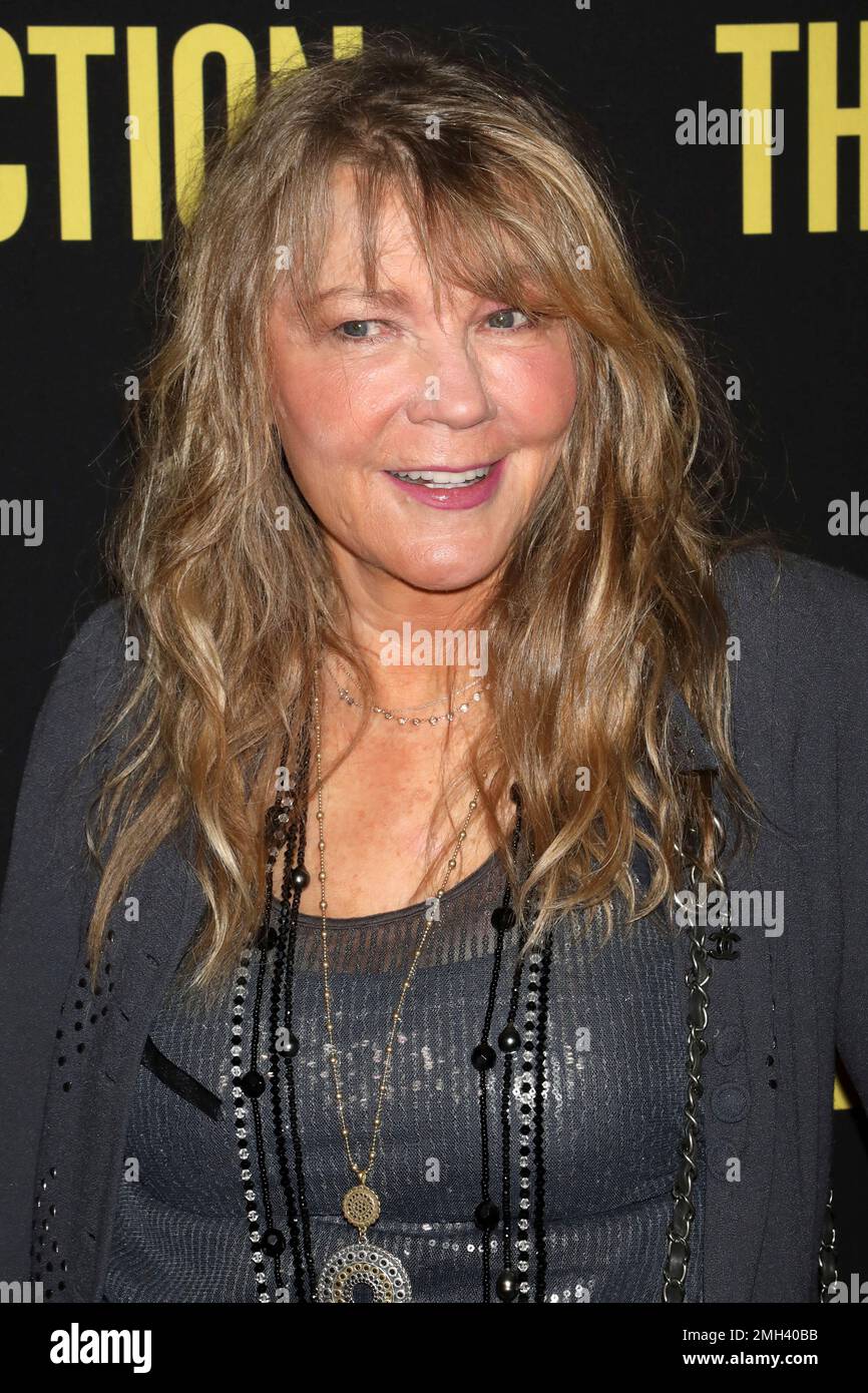 Elaine Lively attends a special screening of Paramount Pictures' "The ...