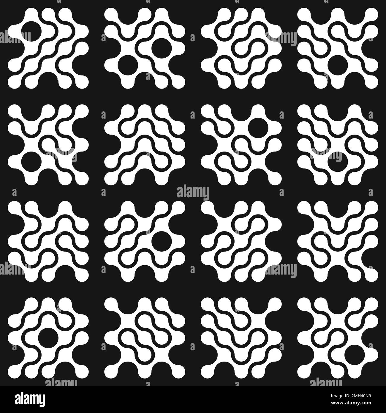 Asemic Glyph writing hieroglyph imitation generative illustration Stock ...