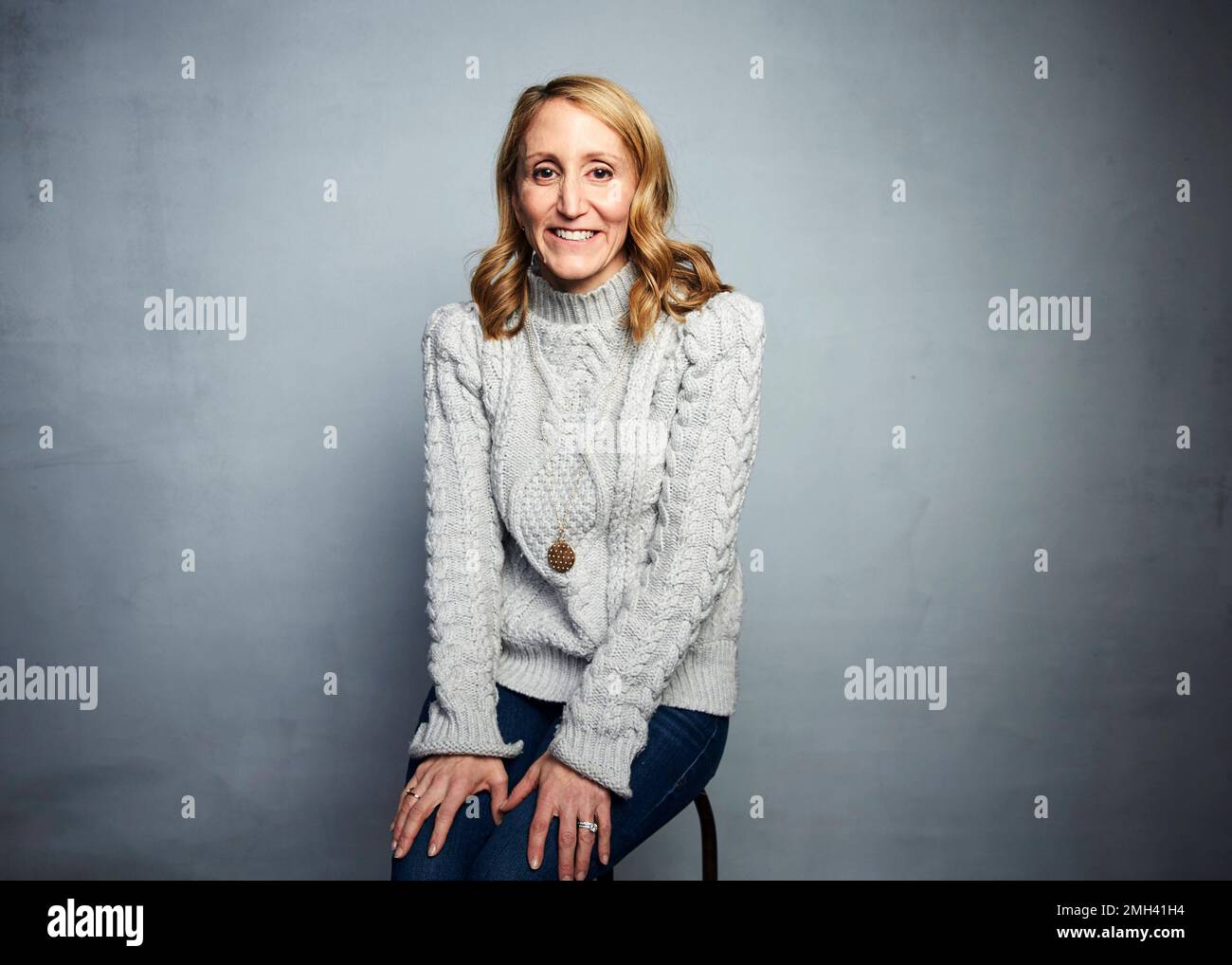 Producer Jill Furman poses for a portrait to promote the film "We Are ...