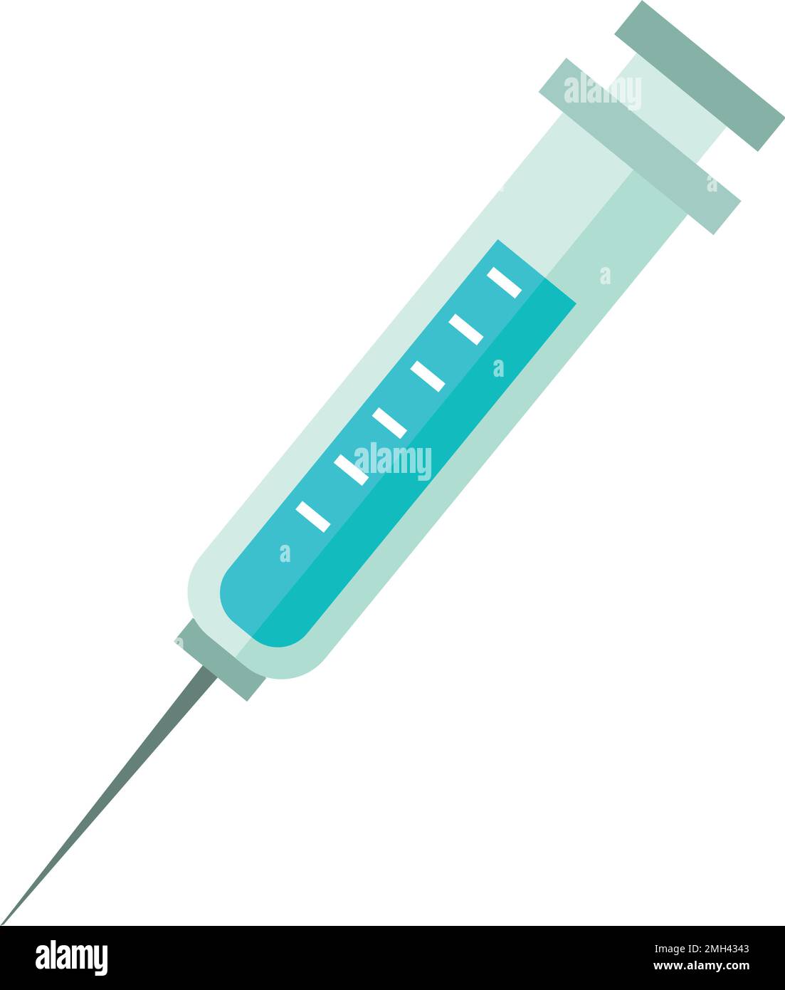 syringe medical drug Stock Vector Image & Art - Alamy