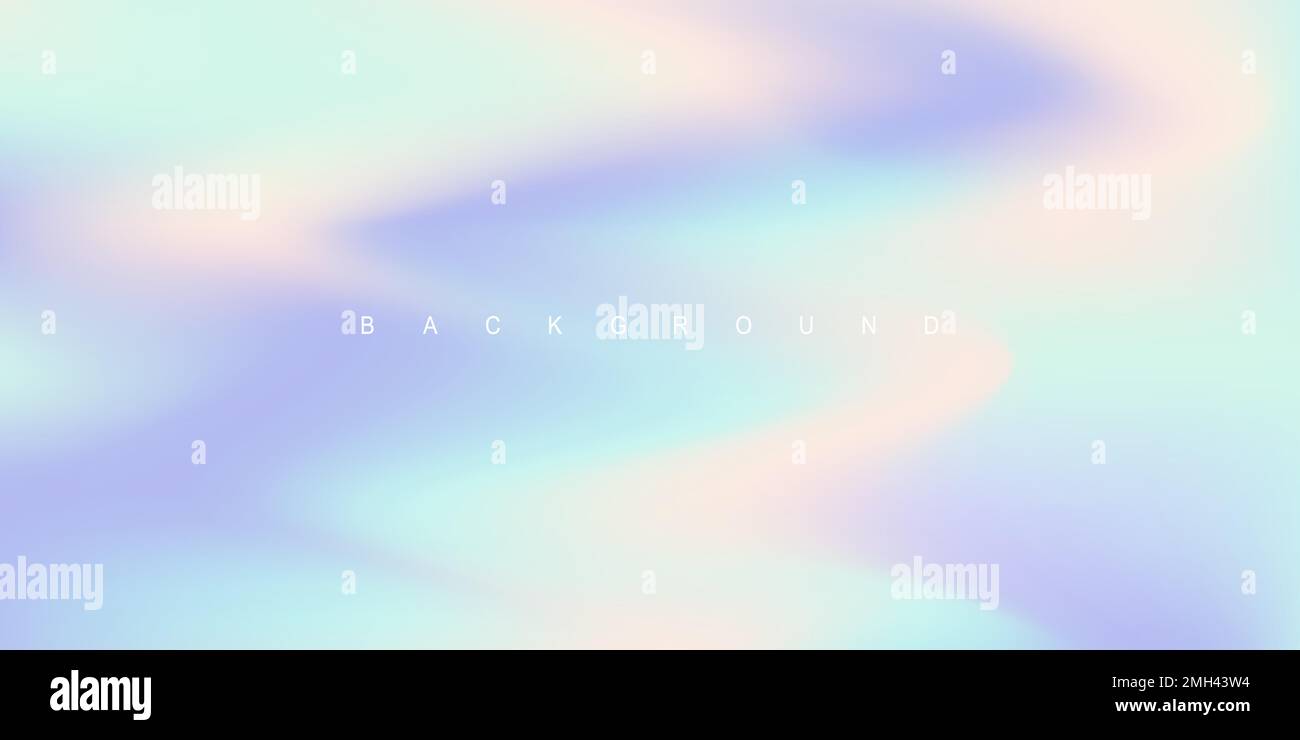 Abstract sky pastel rainbow gradient background. Innovation modern ...