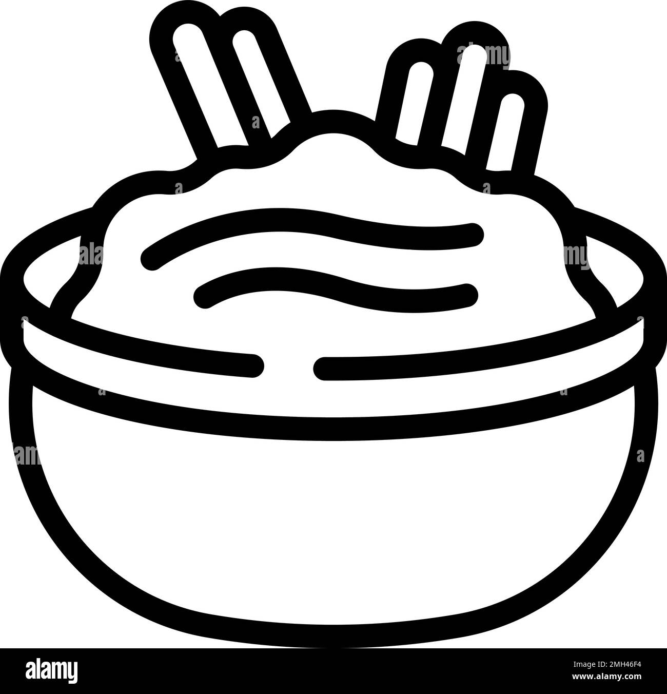 Dipping sauce Black and White Stock Photos & Images - Alamy