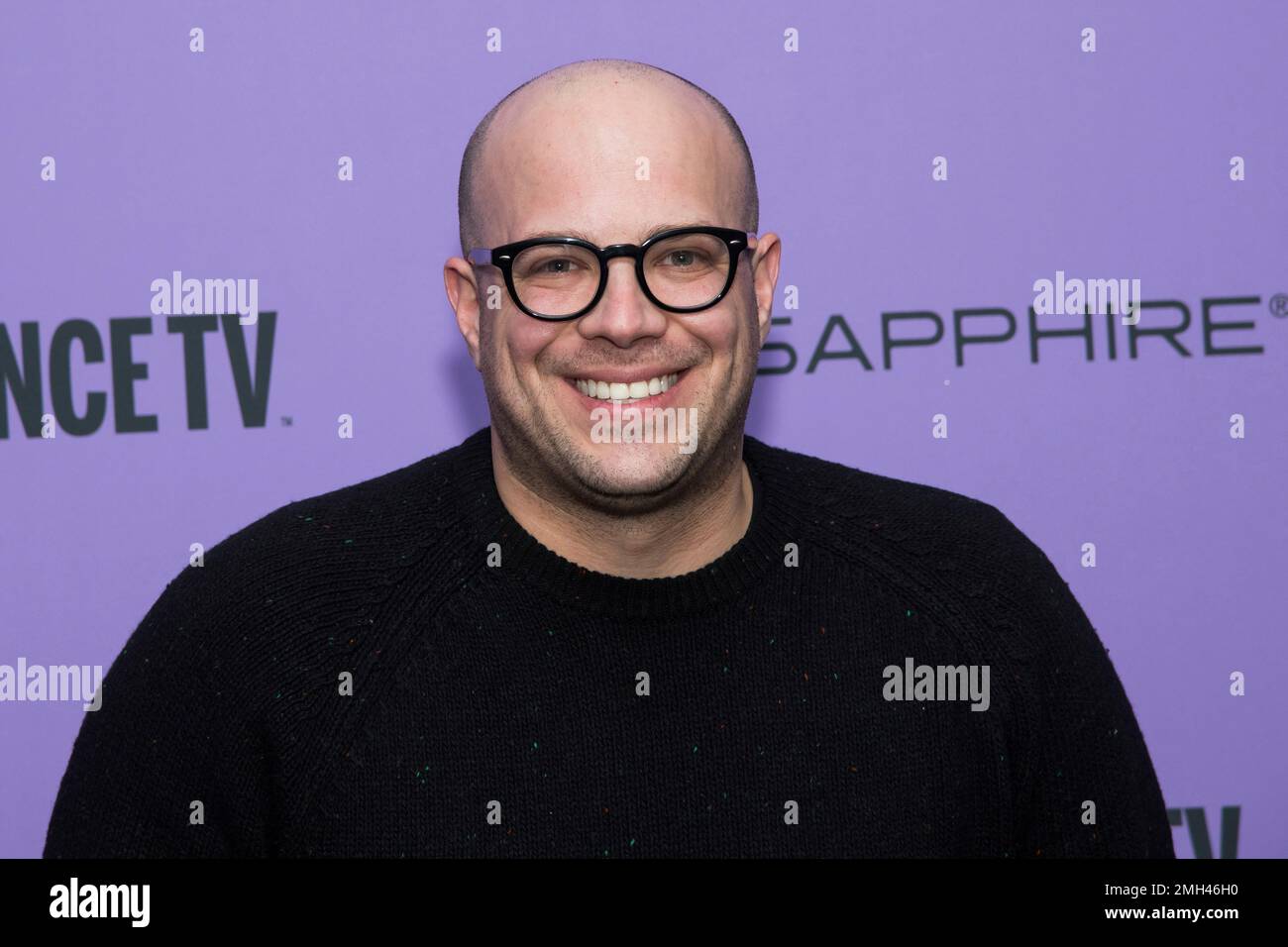 Matthew Perniciaro attends the premiere of "Omniboat: A Fast Boat ...