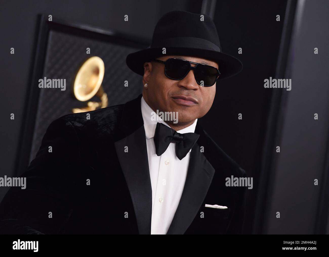 Ll Cool J Logo