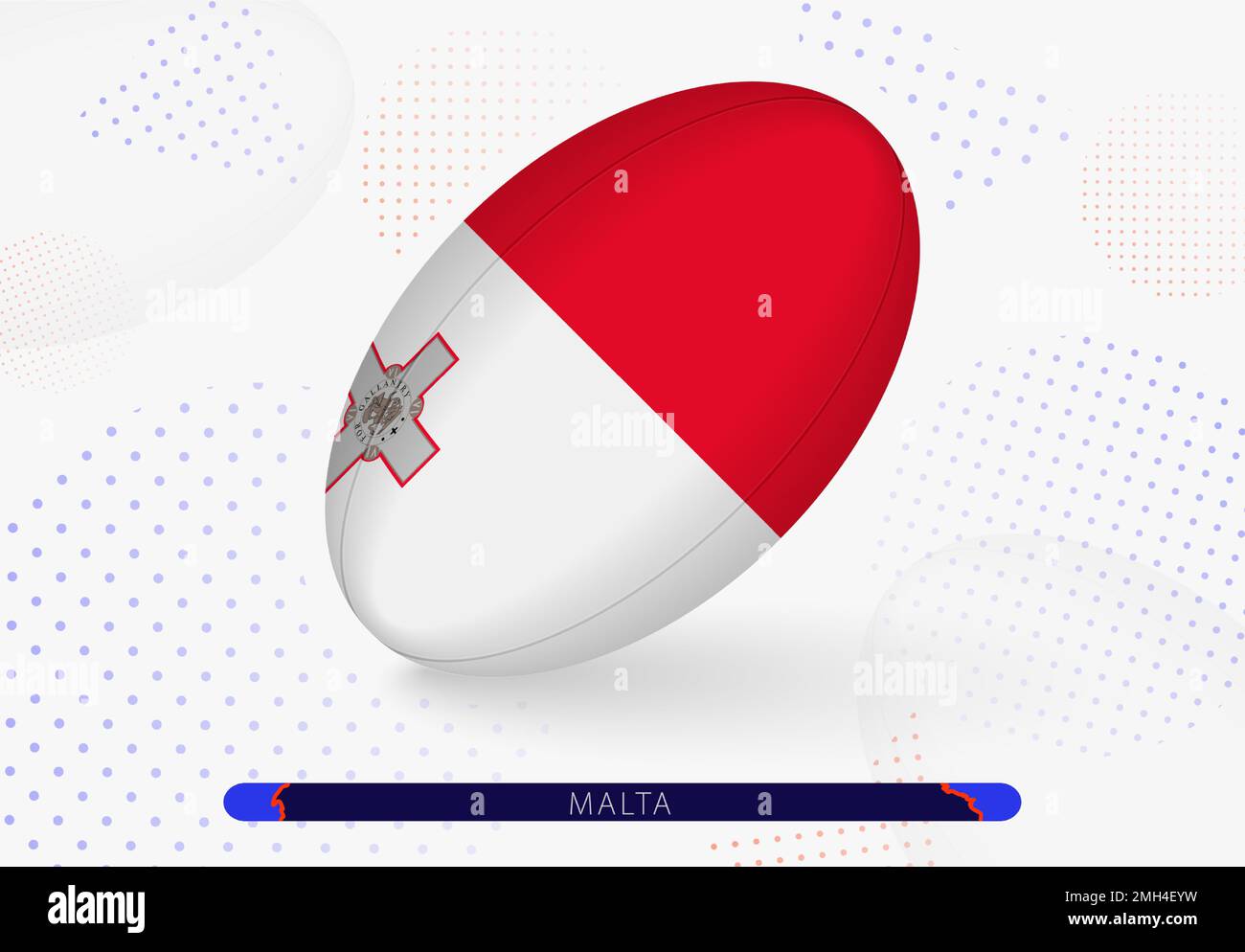 Malta national rugby league hi-res stock photography and images - Alamy