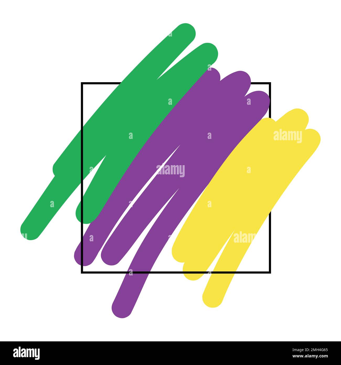 Mardi Gras Primary Colors In Square Frame Stock Vector Image Art Alamy mardi-gras-primary-colors-in-square-frame-stock-vector-image-art-alamy