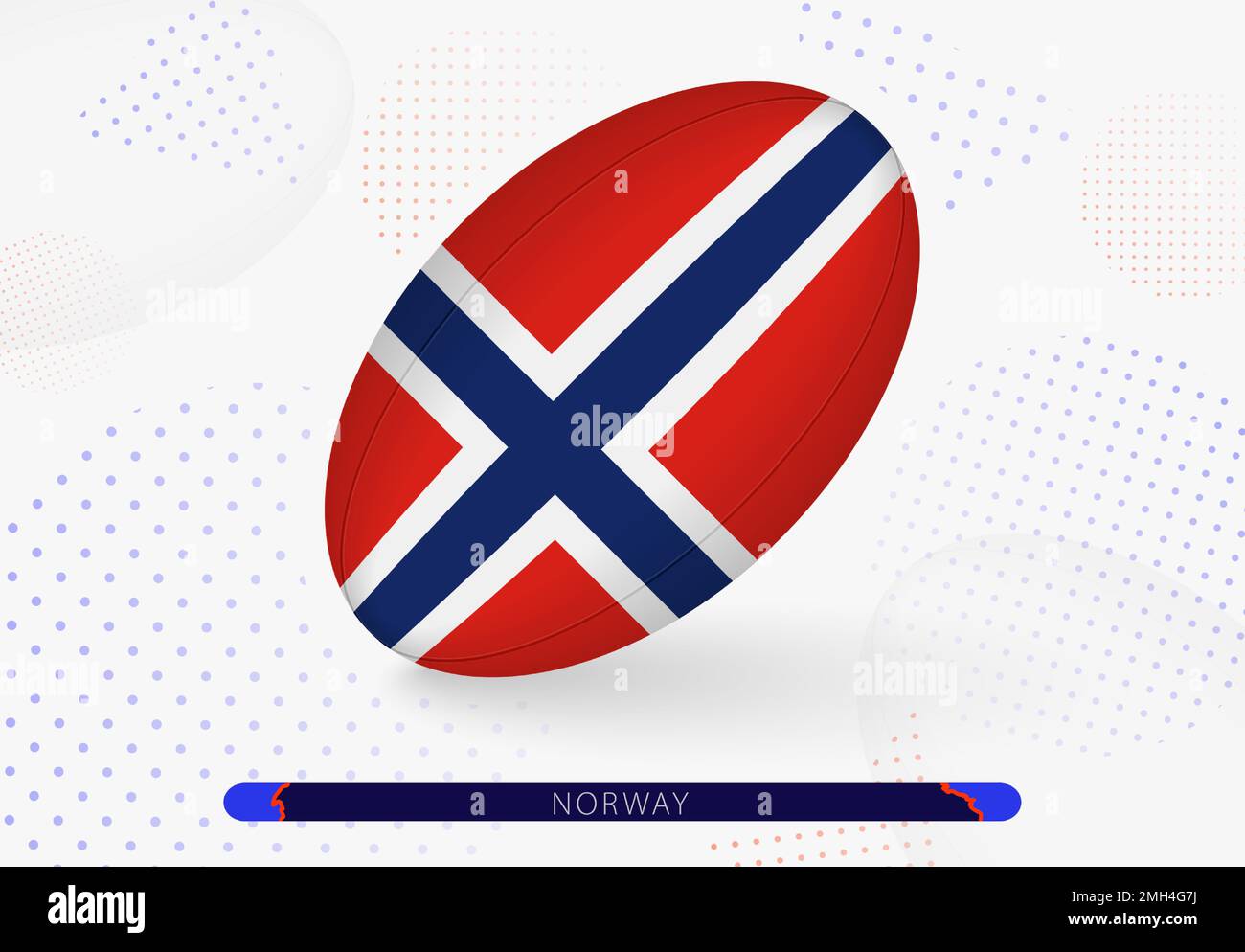 Norway national team Stock Vector Images - Alamy