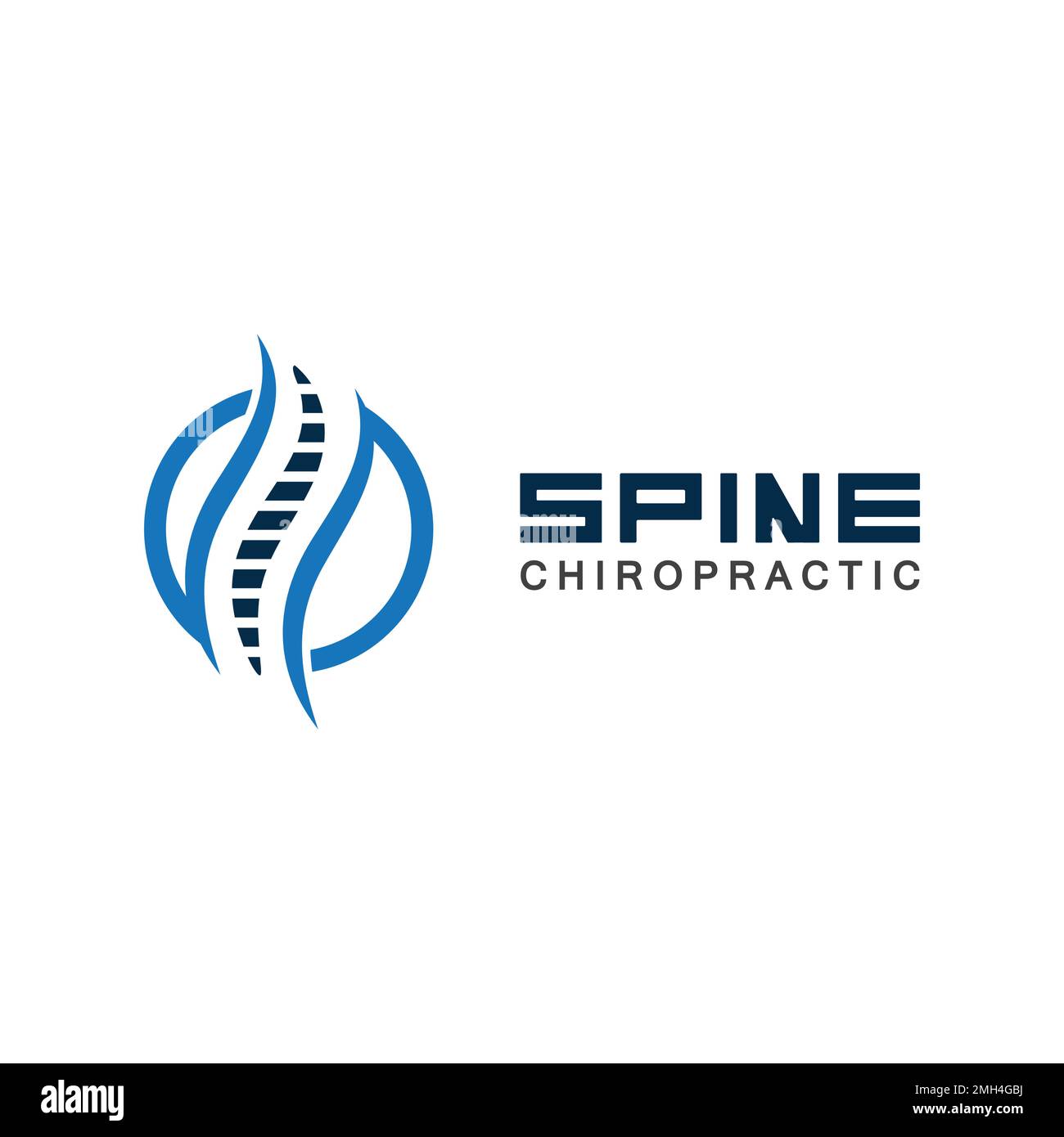 Spine Logos