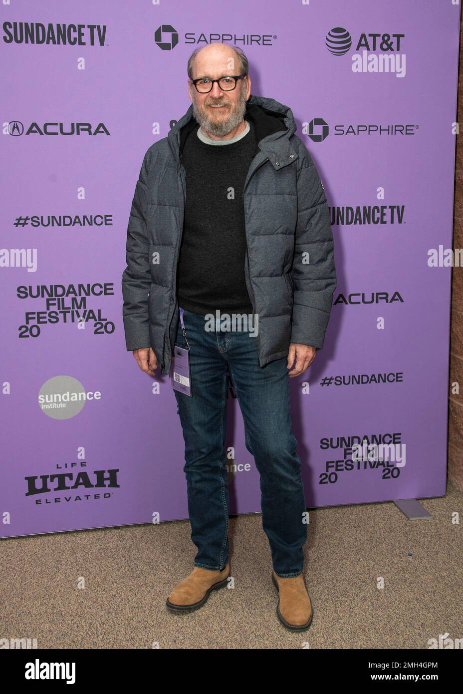 Actor Richard Jenkins attends the premiere of "Kajillionaire" at the ...