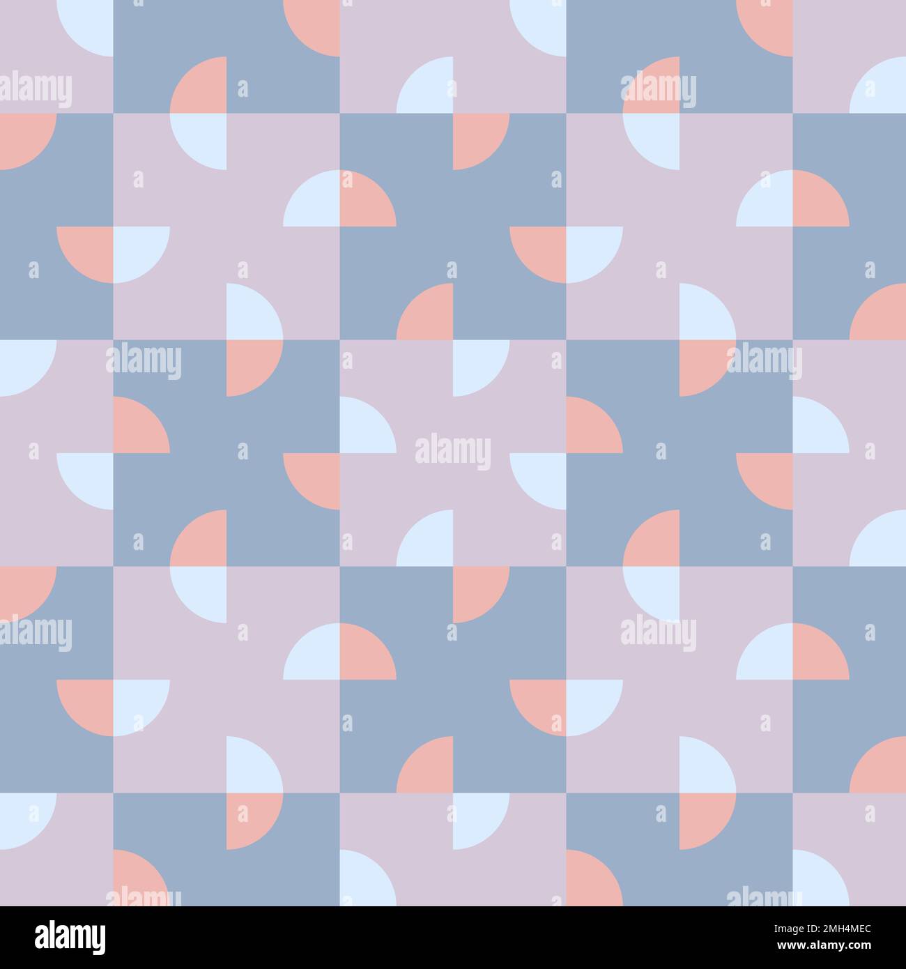 The clear shapes of a simple geometric ornament will decorate every ...