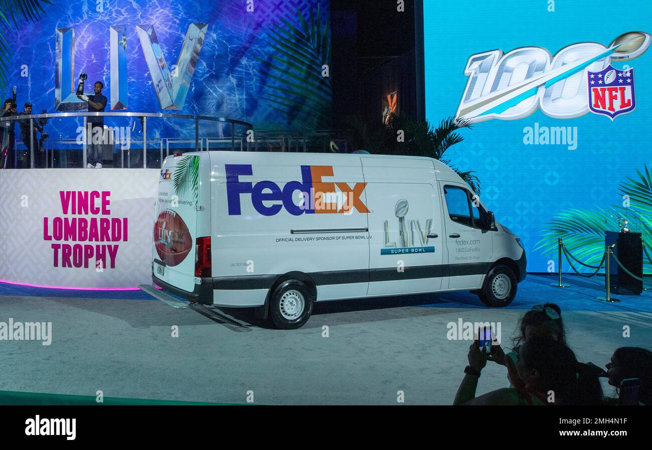 Fedex Commercials Super Bowl