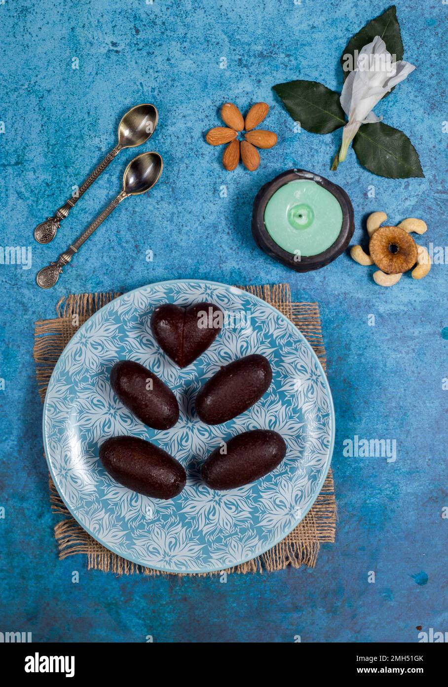 Kolkata ki mithai hi-res stock photography and images - Alamy