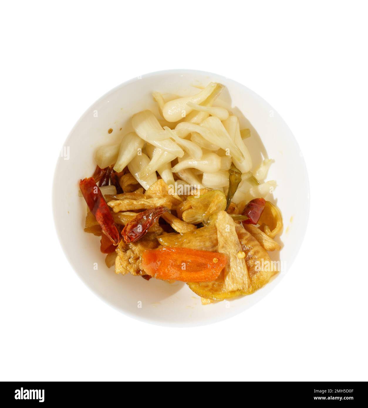 Vietnamese pickle hi-res stock photography and images - Alamy