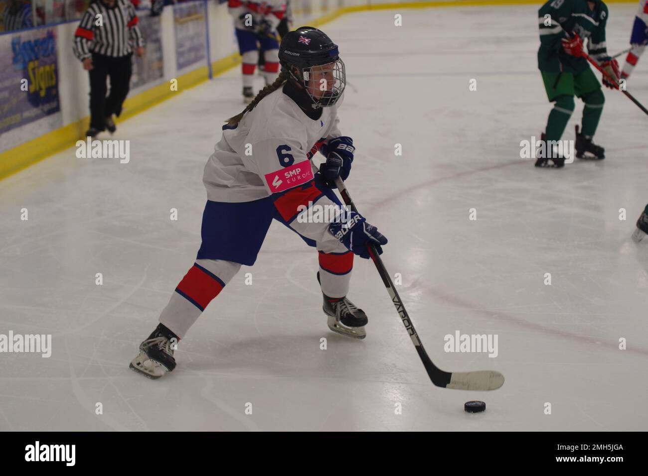 Alisha potts hi-res stock photography and images - Alamy