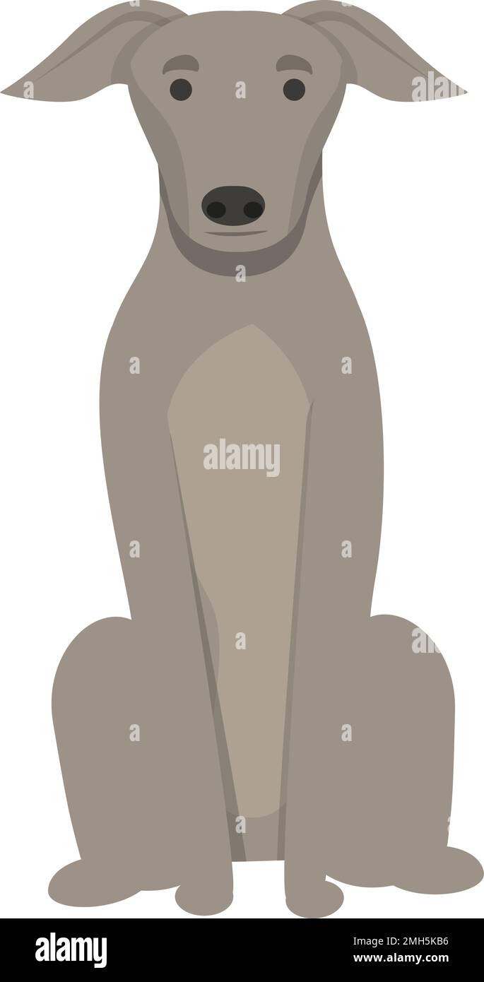 Dog canine icon cartoon vector. Animal run. Sprint puppy Stock Vector ...