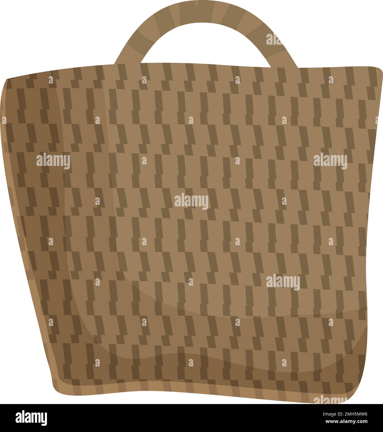 Jute bundle Stock Vector Images - Alamy