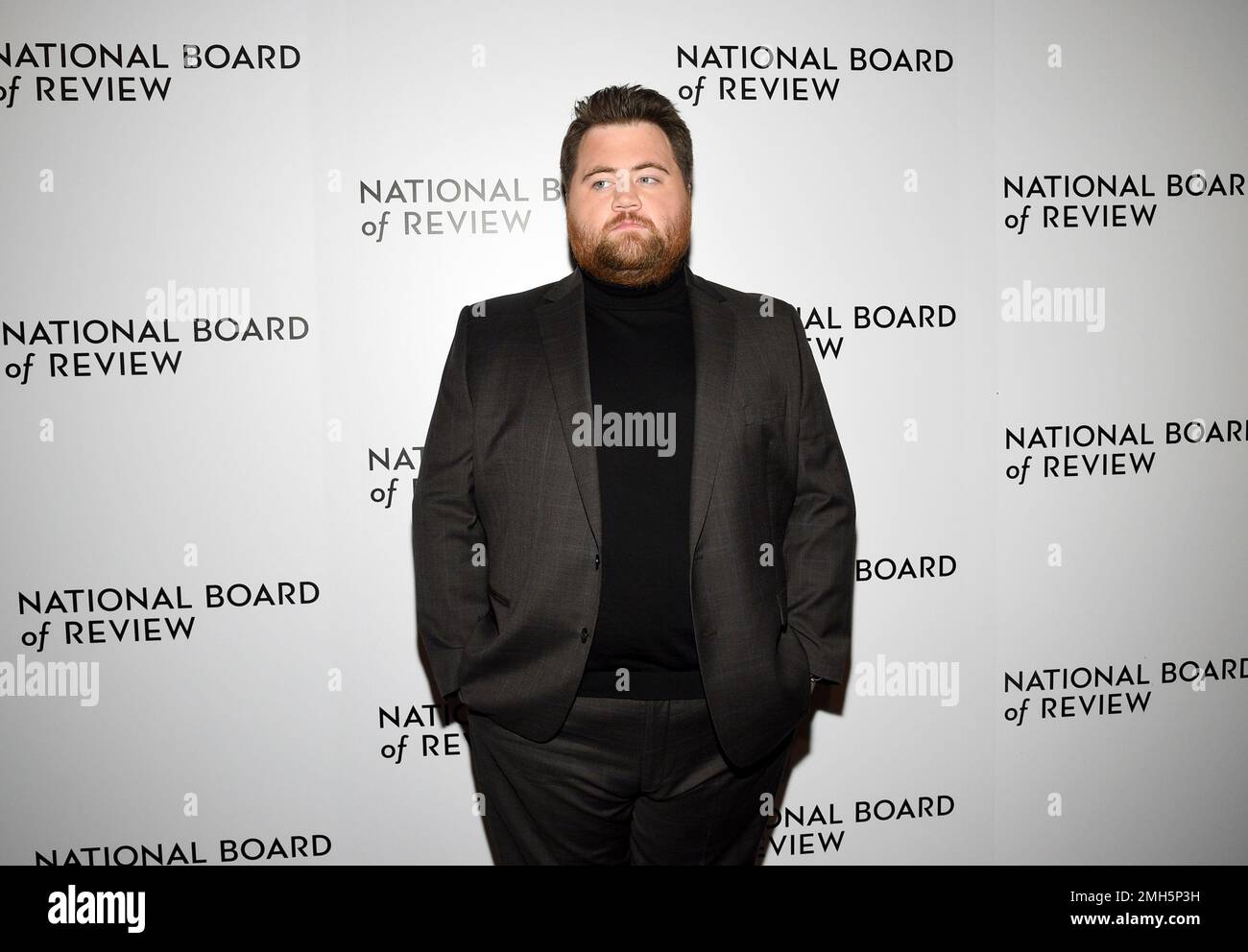 Actor Paul Walter Hauser attends the National Board of Review Awards ...